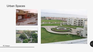 Institutional Campus - Library Study & Case Study (Panjab University ...
