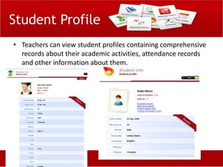 Campus Management System | PPTX