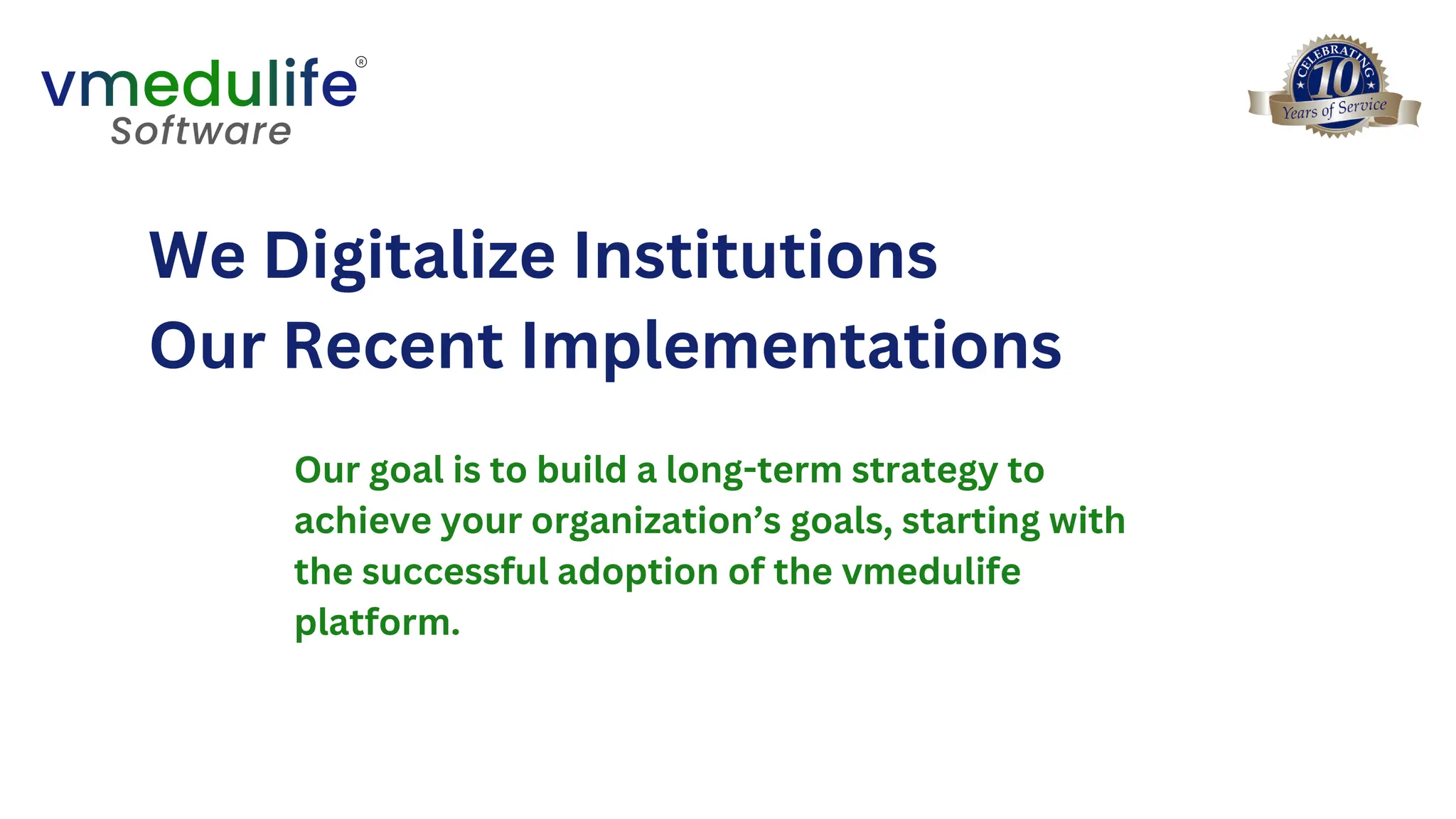 Campus Management System - vmedulife software | PPT