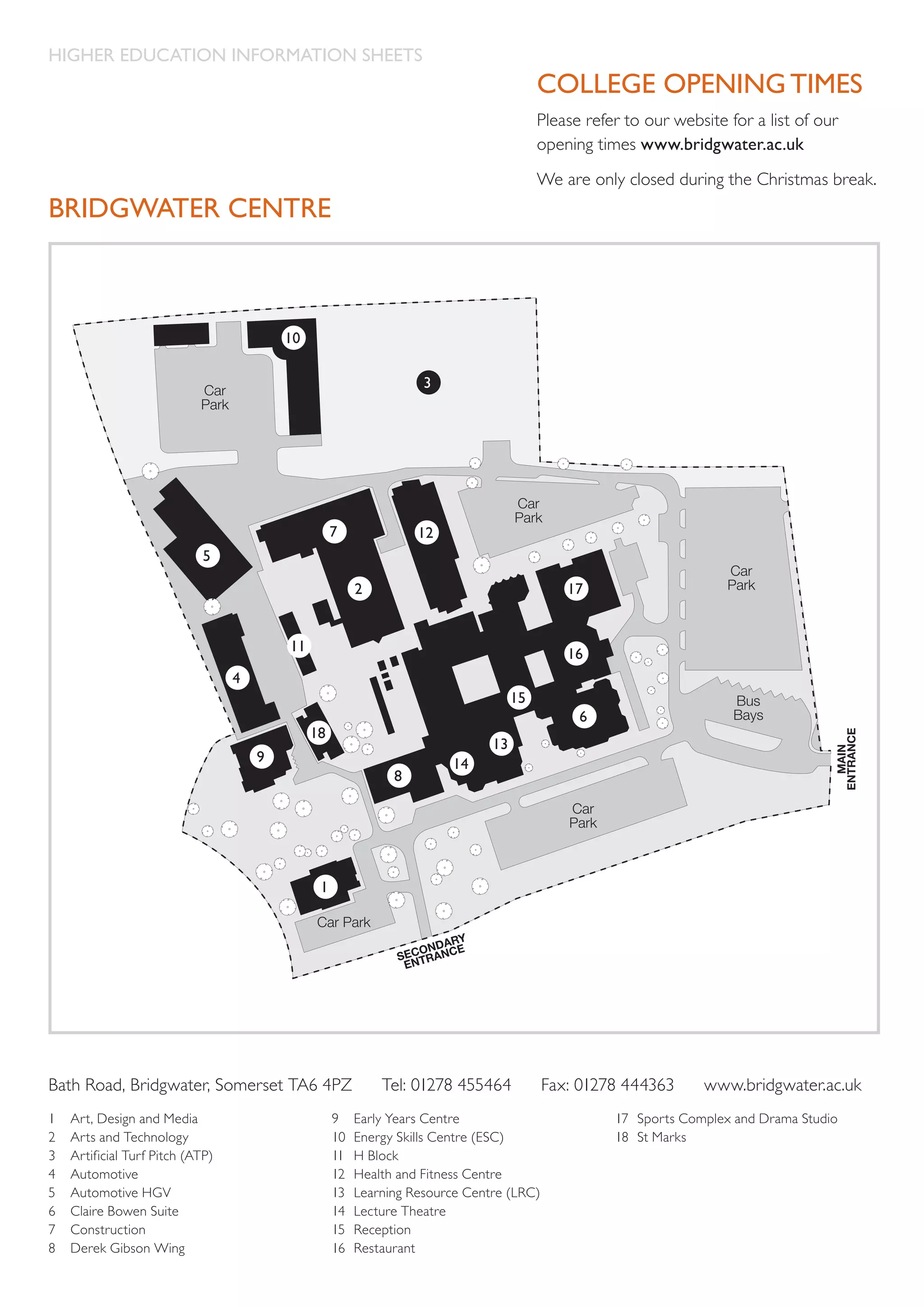 Campus maps | PDF | Rail Travel | Travel Type