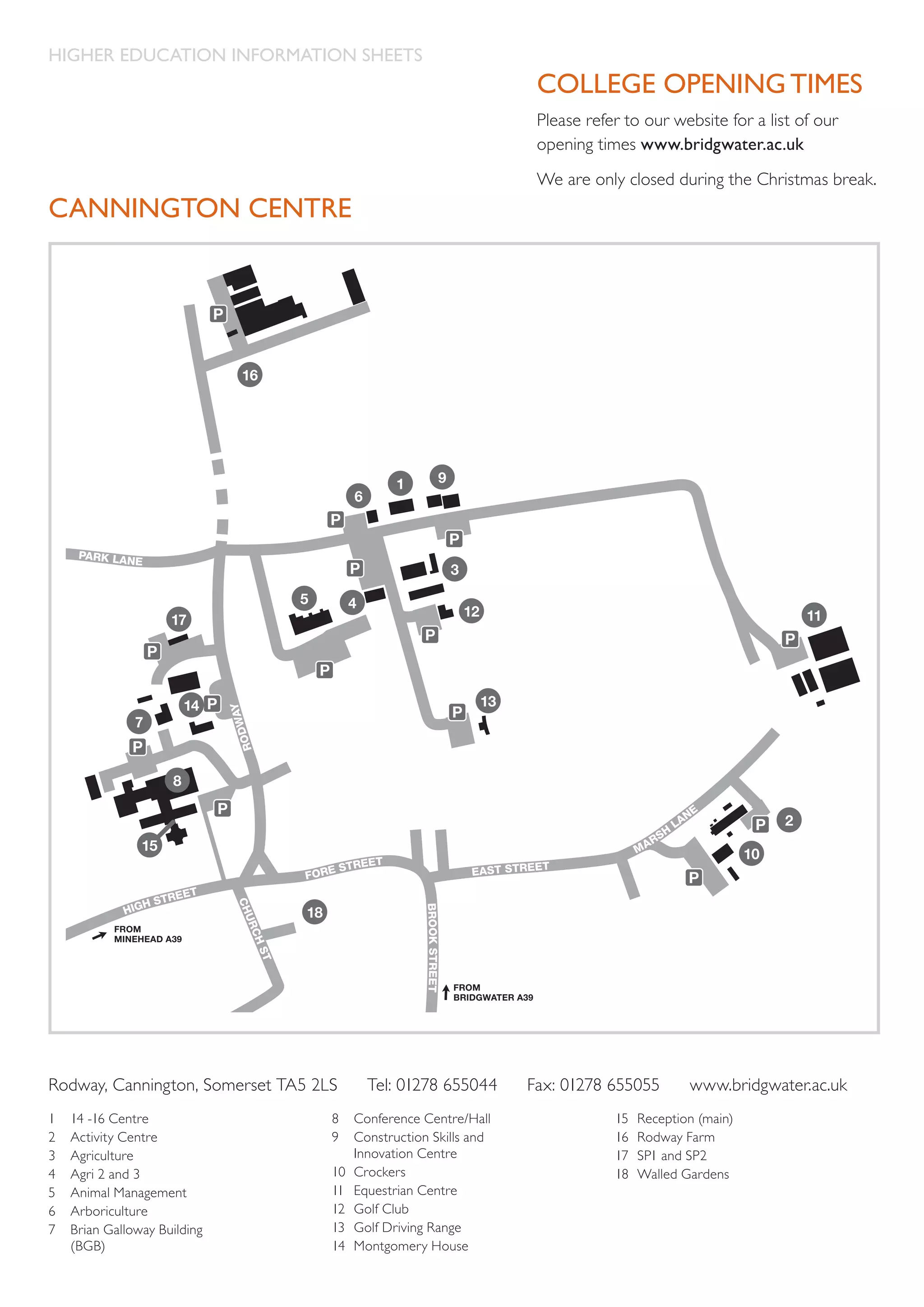 Campus maps | PDF | Rail Travel | Travel Type