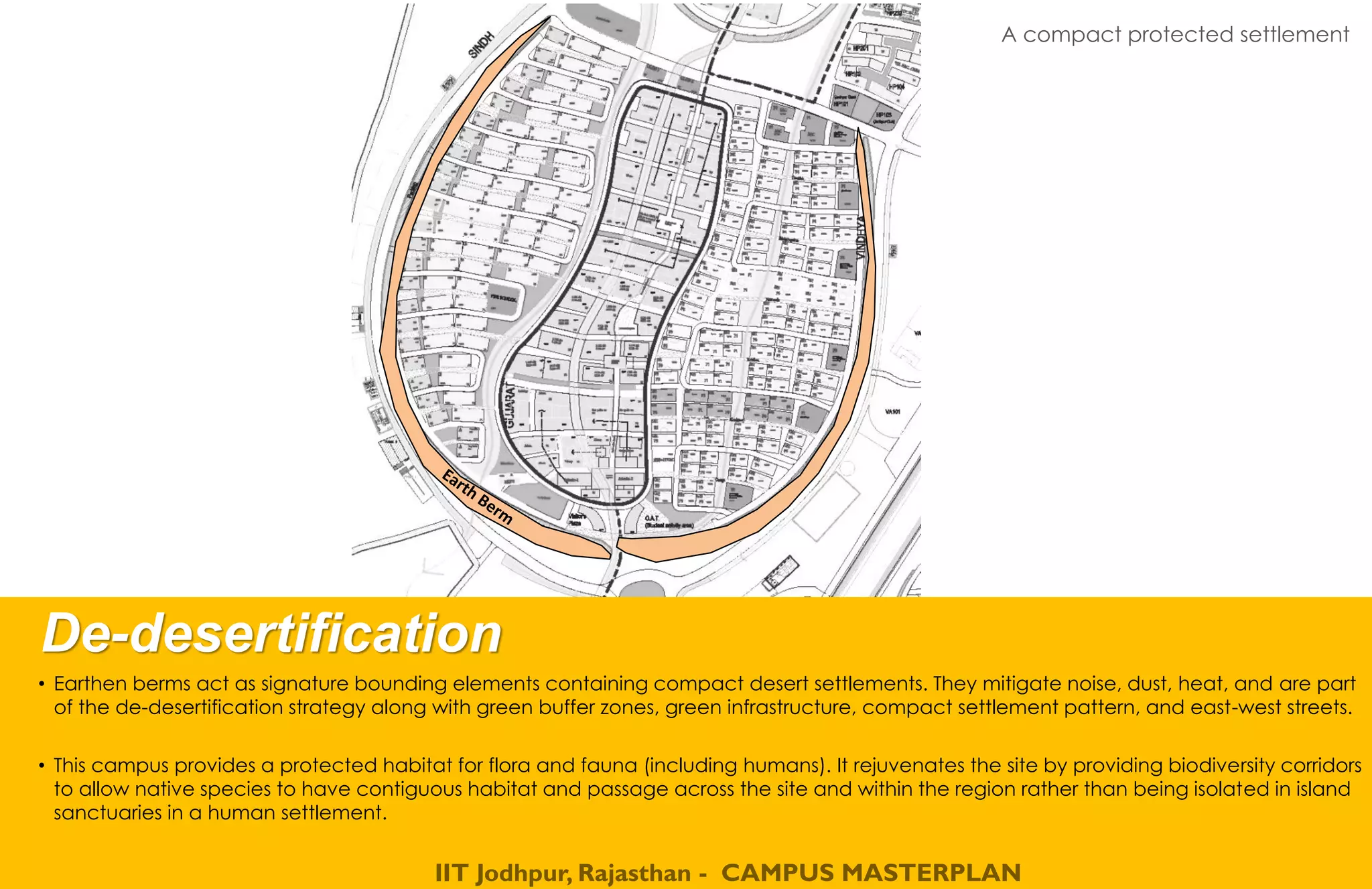 Campus Master Plan of the Indian Institute of Technology Jodhpur.pdf