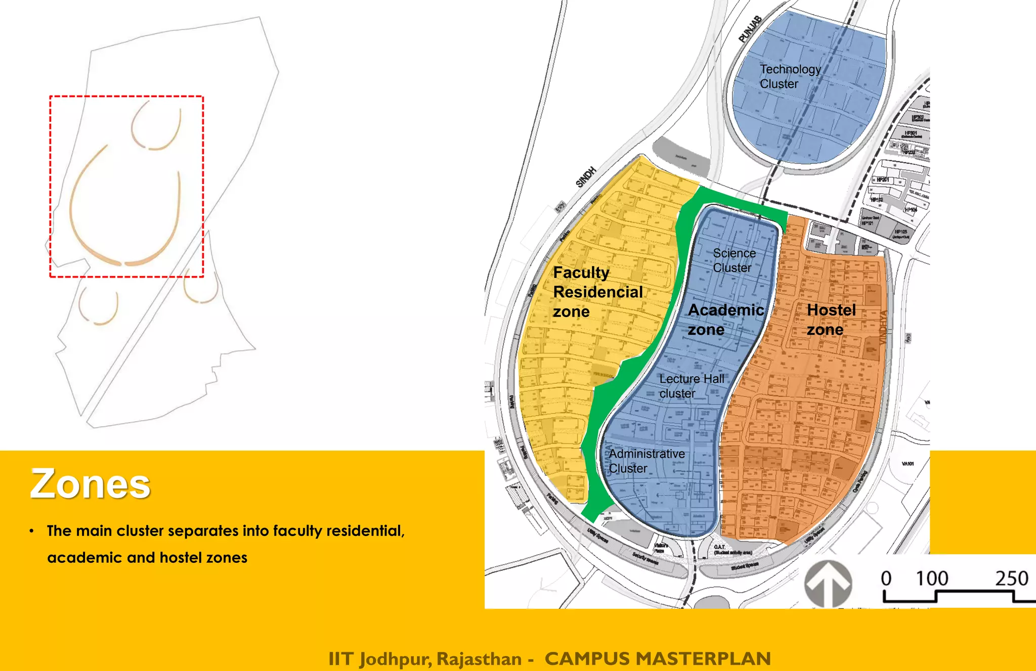 Campus Master Plan of the Indian Institute of Technology Jodhpur.pdf