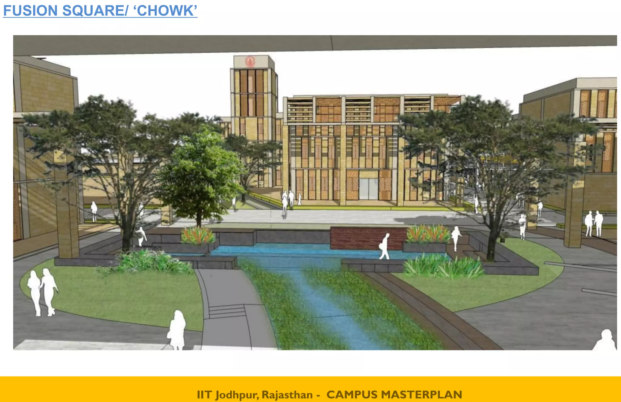 Campus Master Plan of the Indian Institute of Technology Jodhpur.pdf