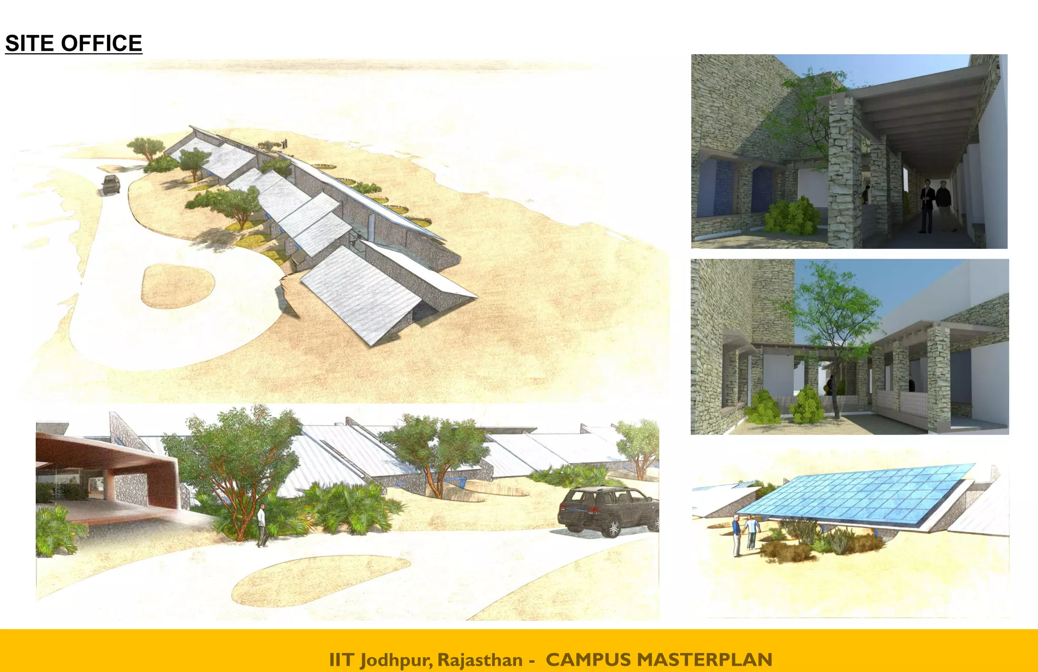 Campus Master Plan of the Indian Institute of Technology Jodhpur.pdf