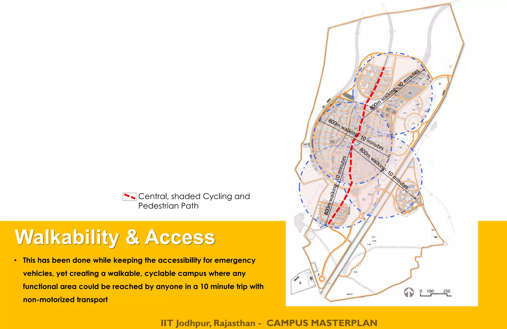 Campus Master Plan of the Indian Institute of Technology Jodhpur.pdf