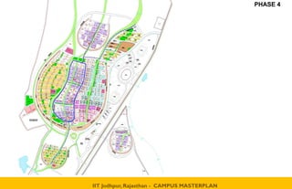 Campus Master Plan of the Indian Institute of Technology Jodhpur.pdf