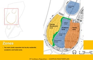 Campus Master Plan of the Indian Institute of Technology Jodhpur.pdf