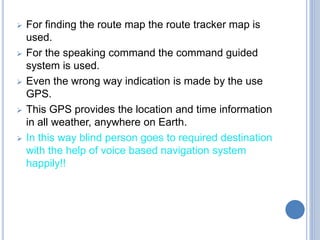 Campus navigation and identifying current location through android ...