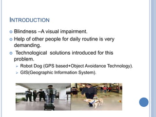 Campus navigation and identifying current location through android | PPTX | Operating Systems ...