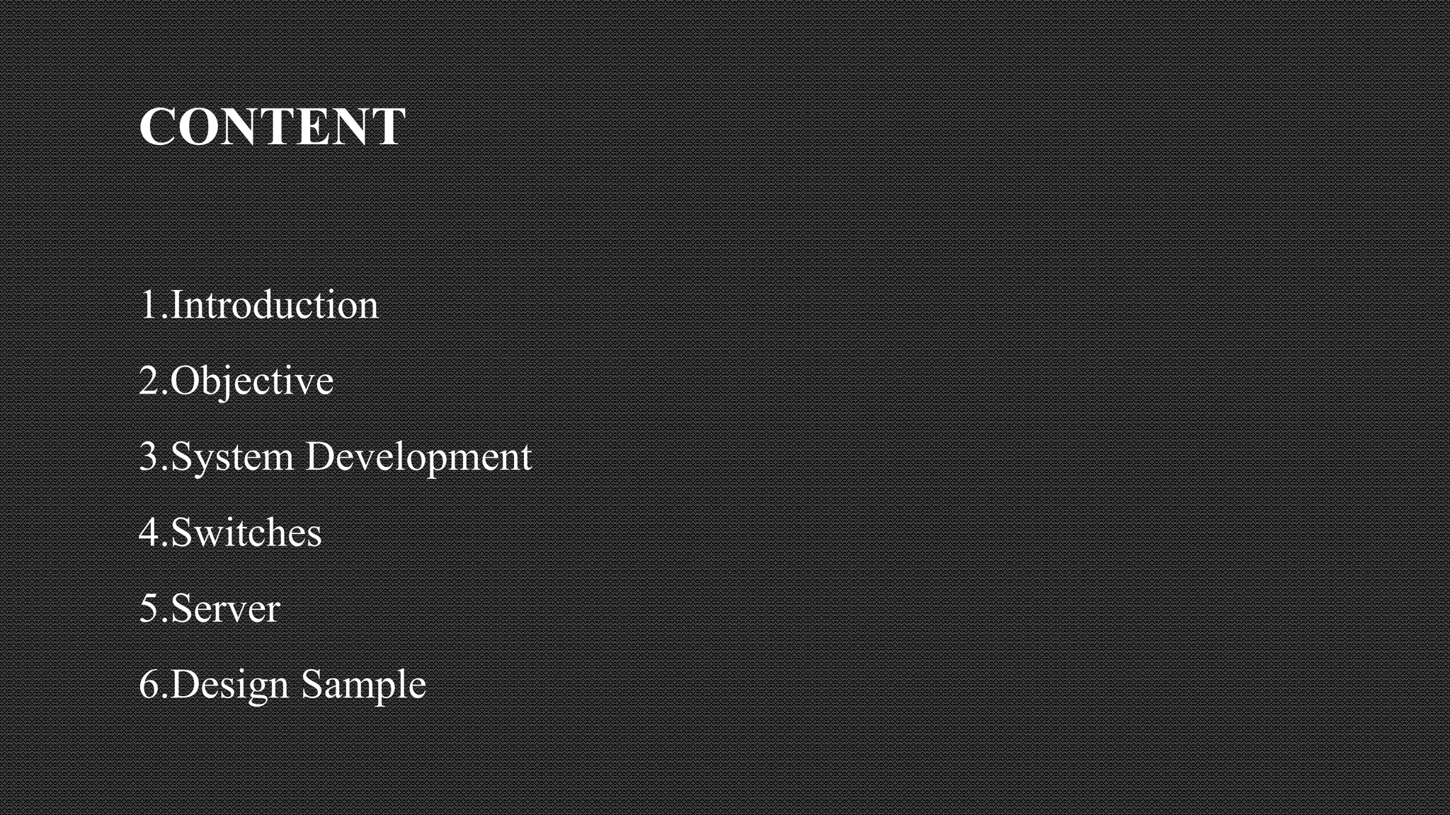 Campus Network Design Presentaion.pptx | Computer Networking | Computing