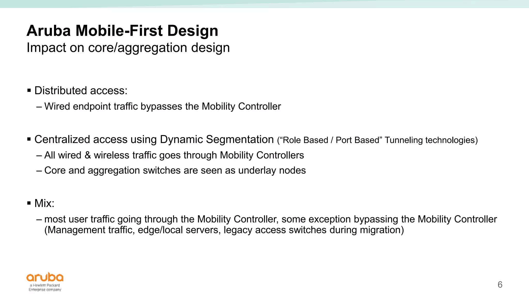 Campus_Network_Design_with_ArubaOS-CX_-_Leading_Practices | PPTX