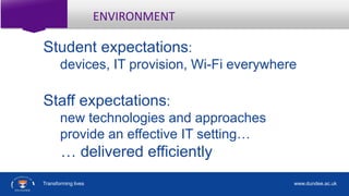 Campus network refresh - Networkshop44 | PPT