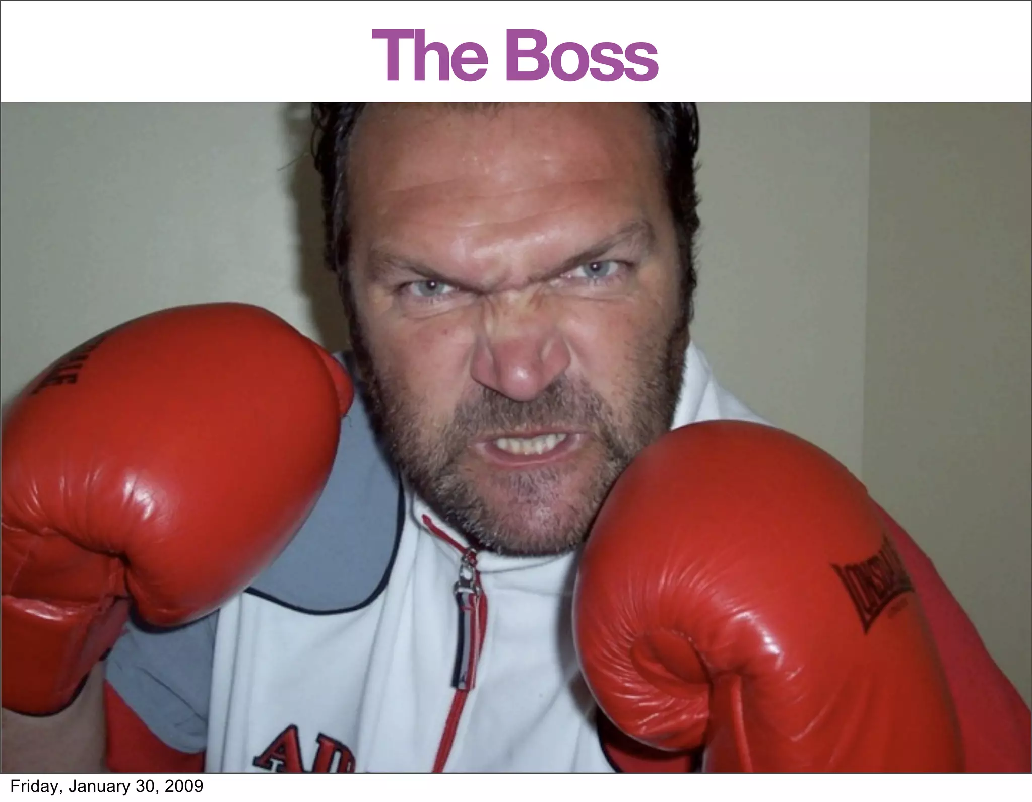 Intro Agile Software Development with Scrum for Campus Party 2009 | PPT