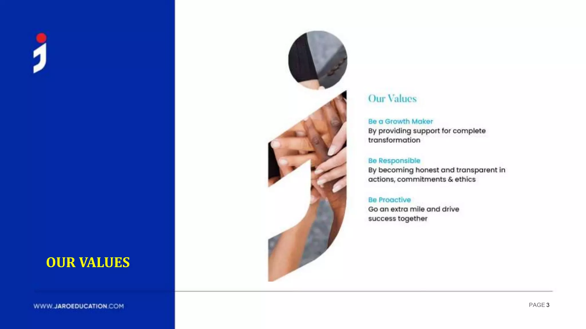 Campus Placement - Brief About Jaro Education.pptx