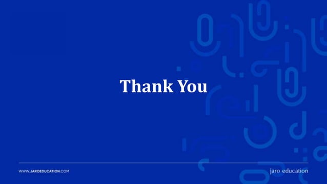 Campus Placement - Brief About Jaro Education.pptx