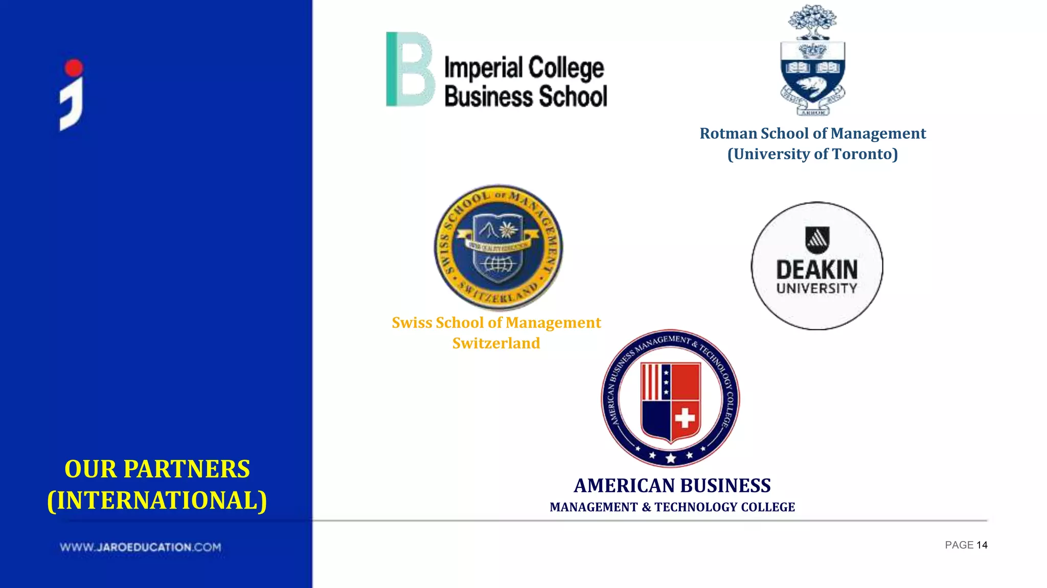 Campus Placement - Brief About Jaro Education 300822 (1).pptx