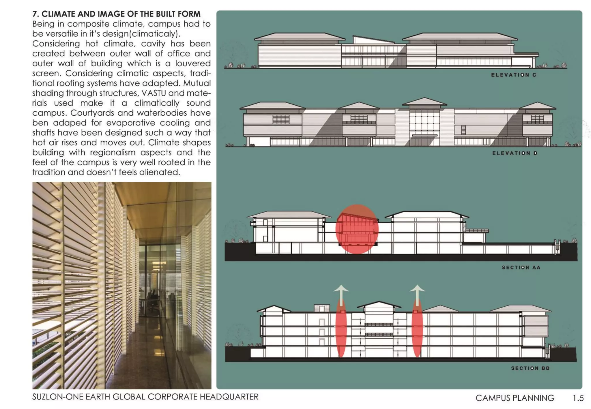 Campus planning | PDF