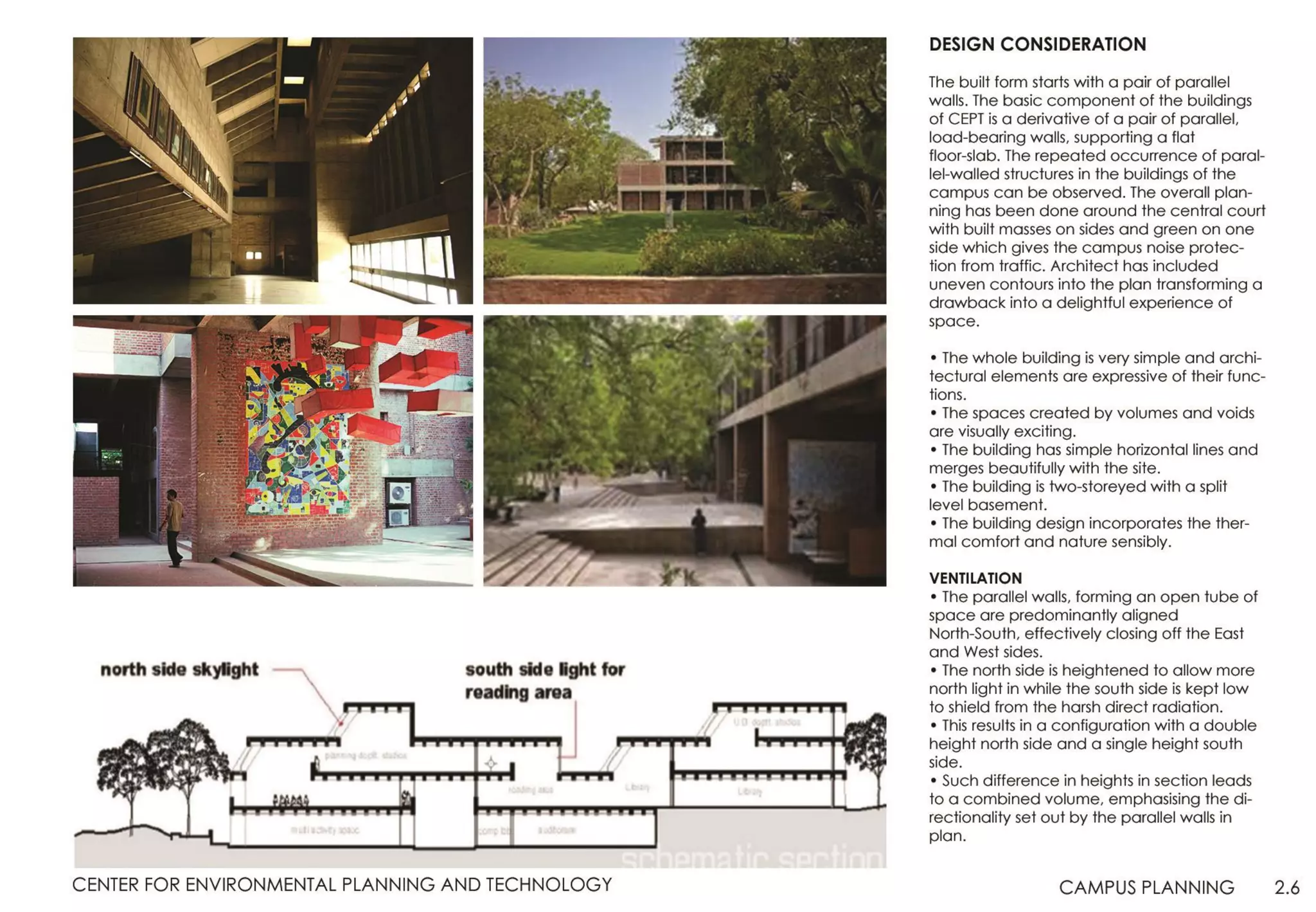 Campus planning | PDF