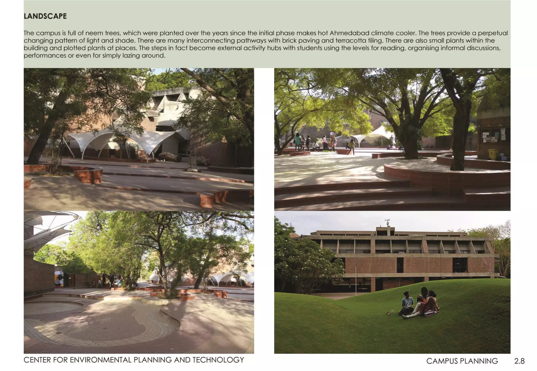 Campus planning | PDF
