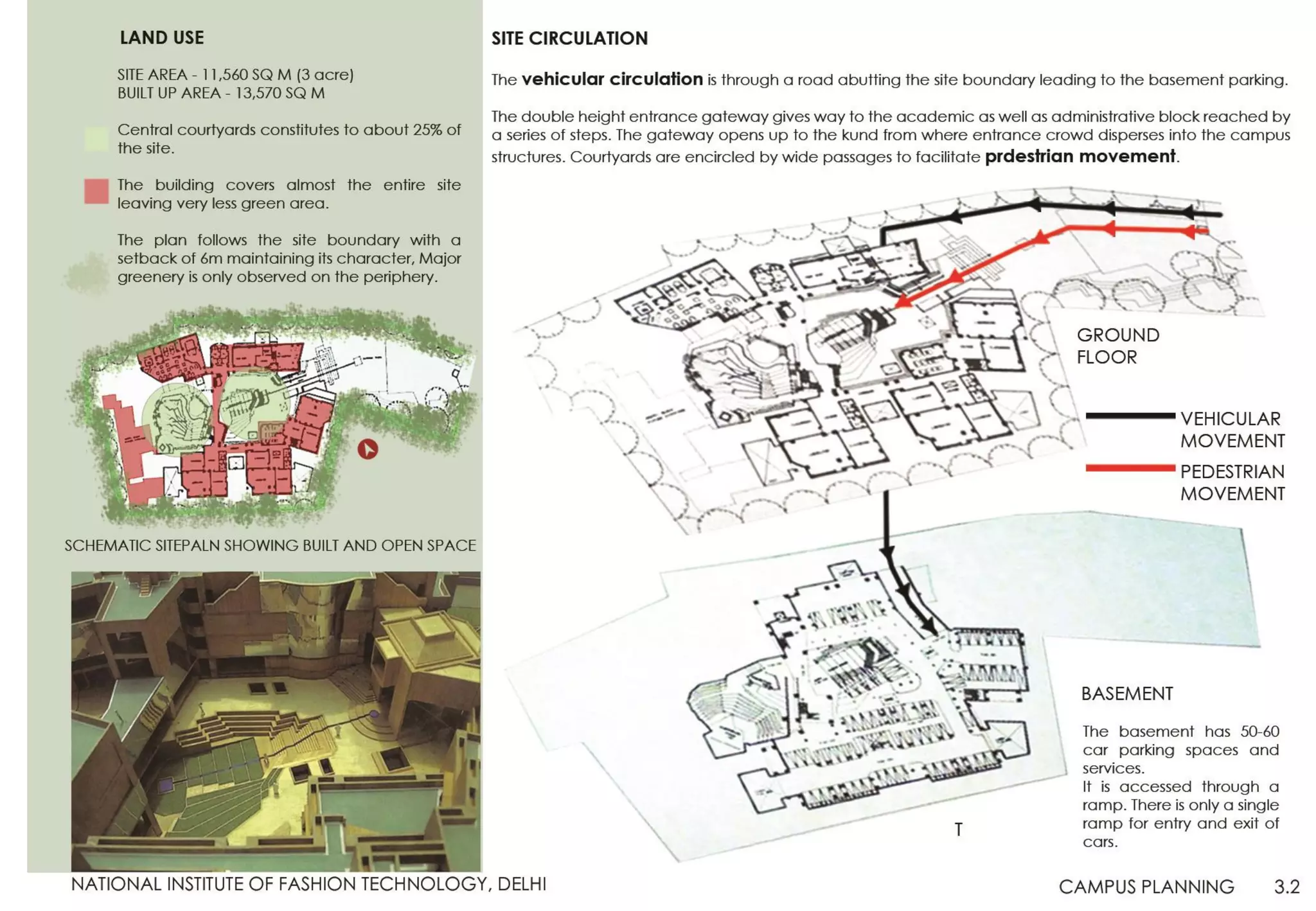 Campus planning | PDF