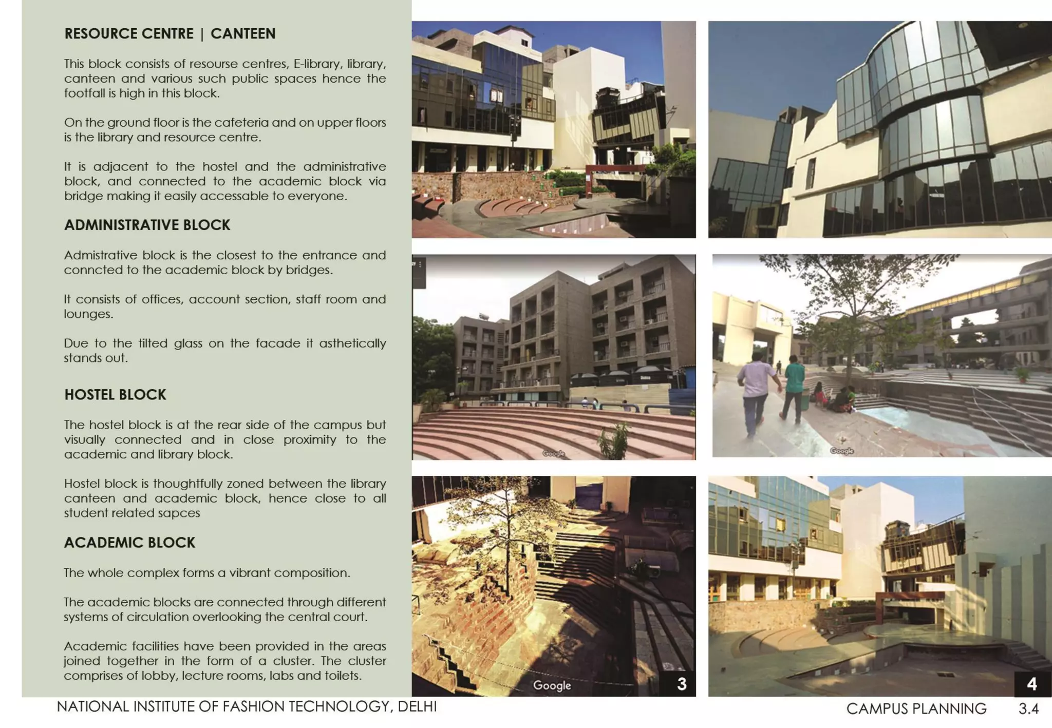 Campus planning | PDF