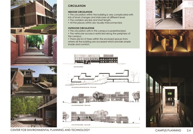 Campus planning | PDF