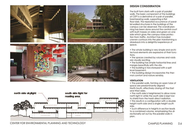 Campus planning | PDF