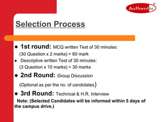 Campus Recruitment PPT m 22.pptx