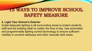 campus safetty and security measure.pptx