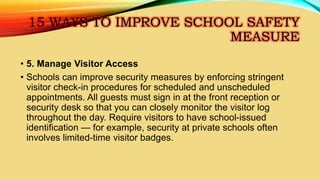 campus safetty and security measure.pptx