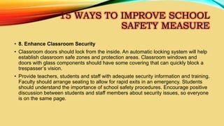 campus safetty and security measure.pptx