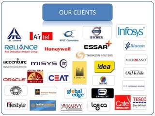 About Campus Select India Pvt Ltd | PDF
