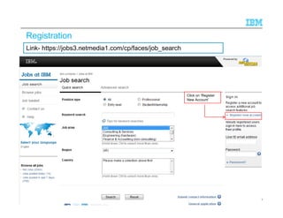Campus student registration | PPT