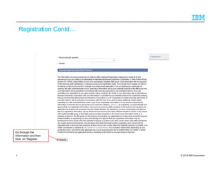 Campus student registration | PPT