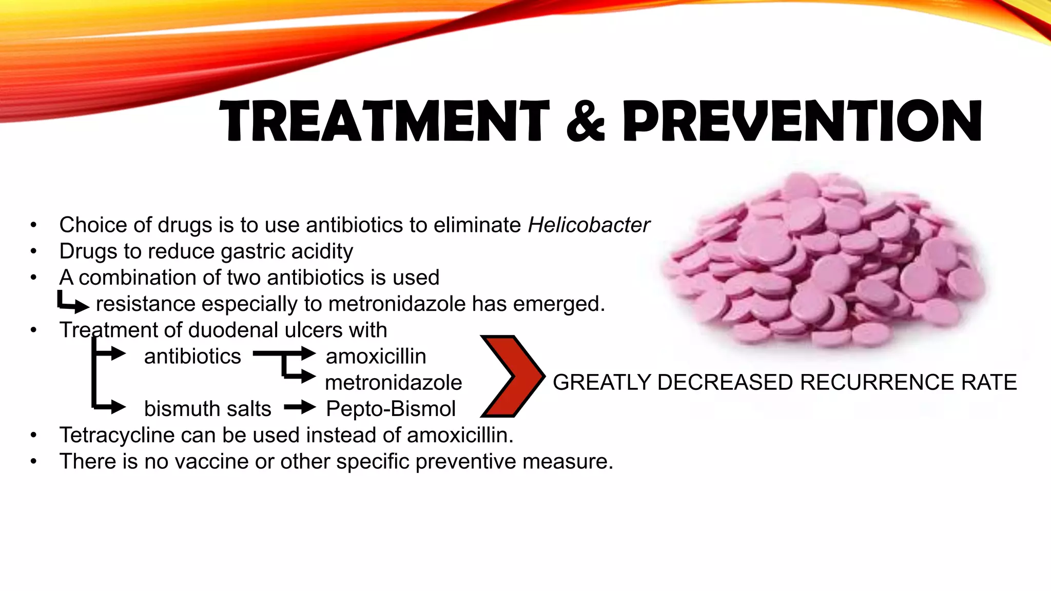 CAMPYLOBACTER & HELICOBACTER (Curved Gram-Negative Rods affecting the ...