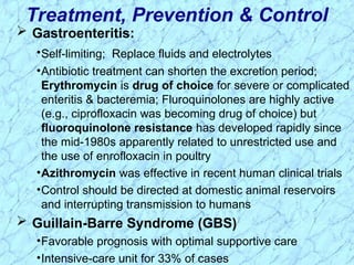 Campylobacter and helicobacter IDENTIFICATION | PPT