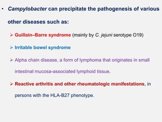 Campylobacter & Helicobacter.ppt