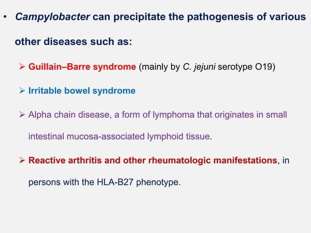 Campylobacter & Helicobacter.ppt