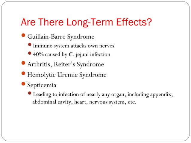 Campylobacter jejuni | PPT | Digestive Disorders | Diseases and Conditions
