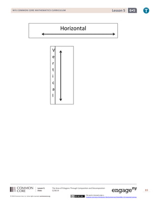 G6 m5-a-lesson 5-t | DOCX