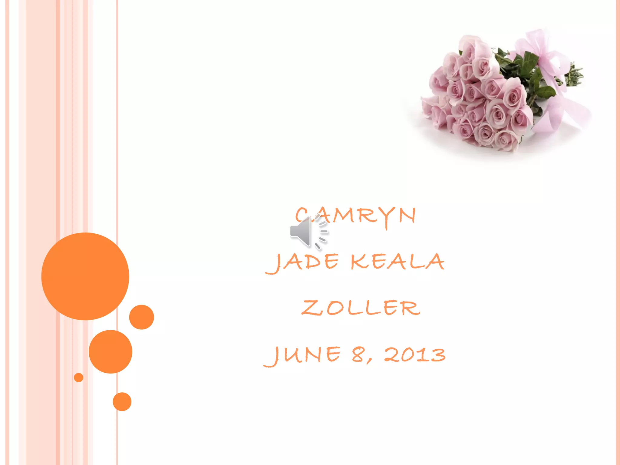 Camryn jade keala zoller | PPS