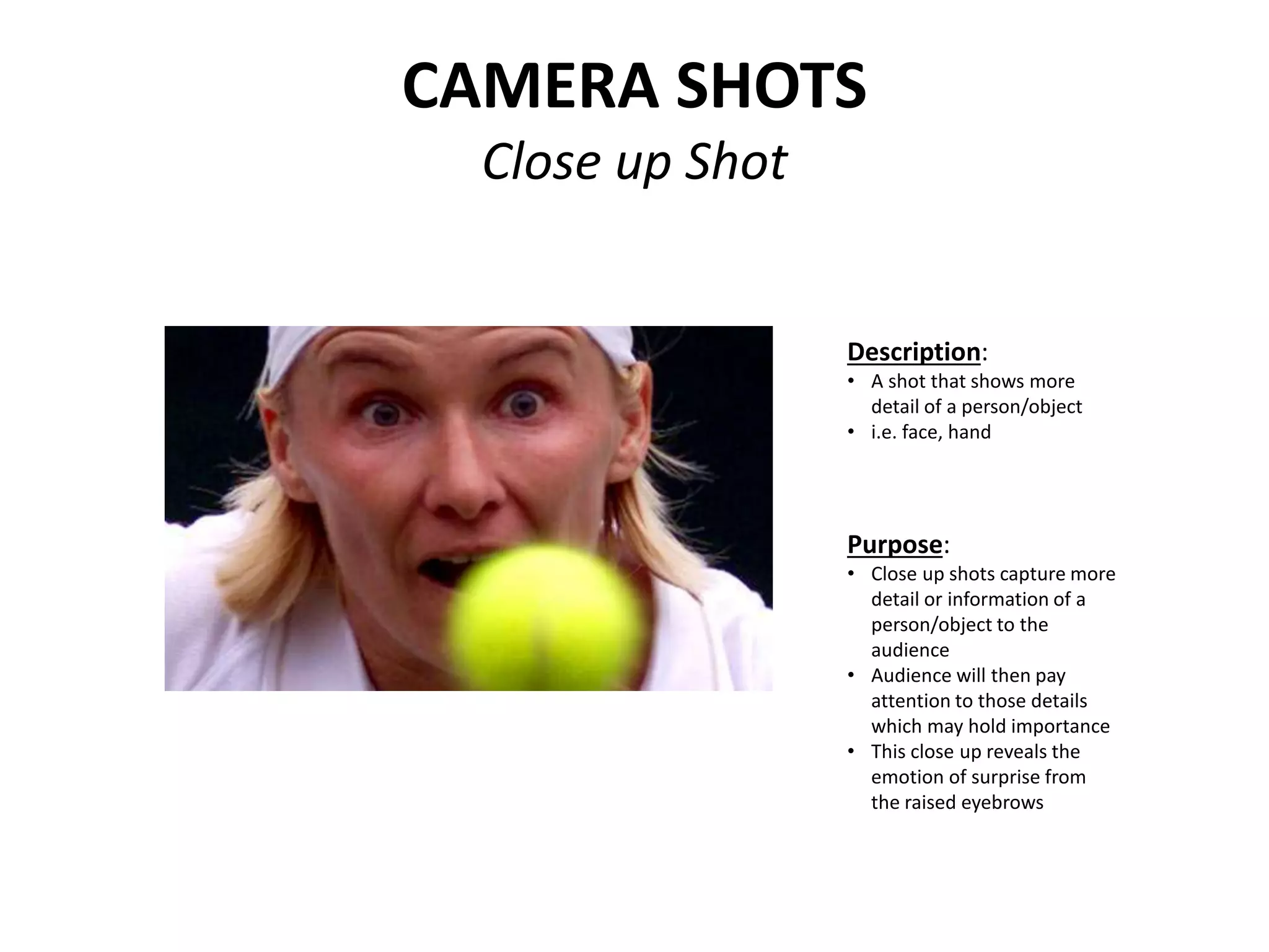 Cam samc assignment 2 | PPT