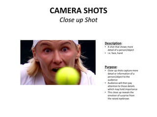 Cam samc assignment 2 | PPTX