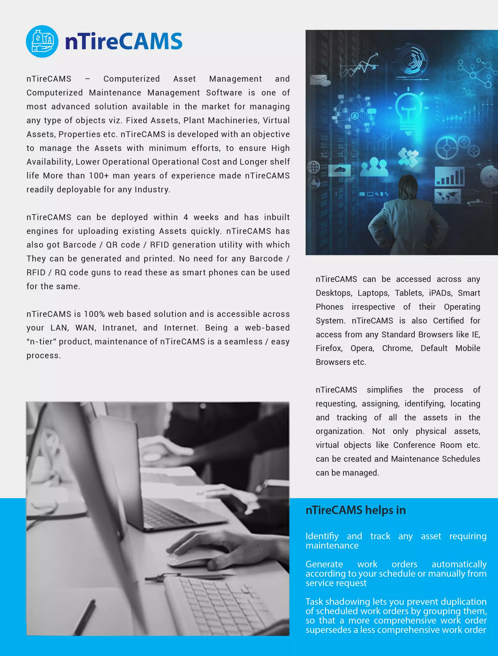 Asset Management Software | PDF