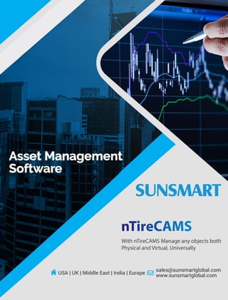 Asset Management Software | PDF