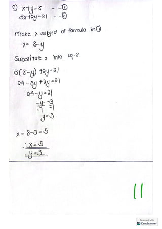 GRADE 11 MATHEMATICS PRACTICE QUESTIONS.pdf