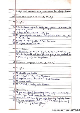 Physical Education Practical File Class XII CBSE | PDF