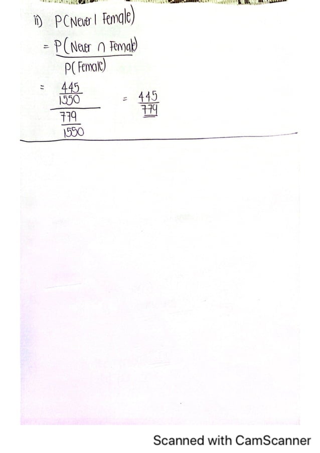 CONTINGENCY TABLES STATISTICS EXAMPLES .pdf | Graphics Software | Computer Software and Applications