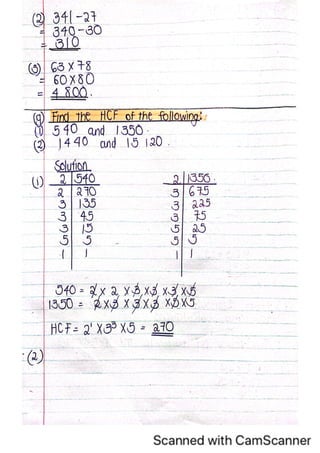 GRADE 7 WHOLE NUMBERS ANSWER BOOK FOR TEXTBOOK QUESTIONS.pdf